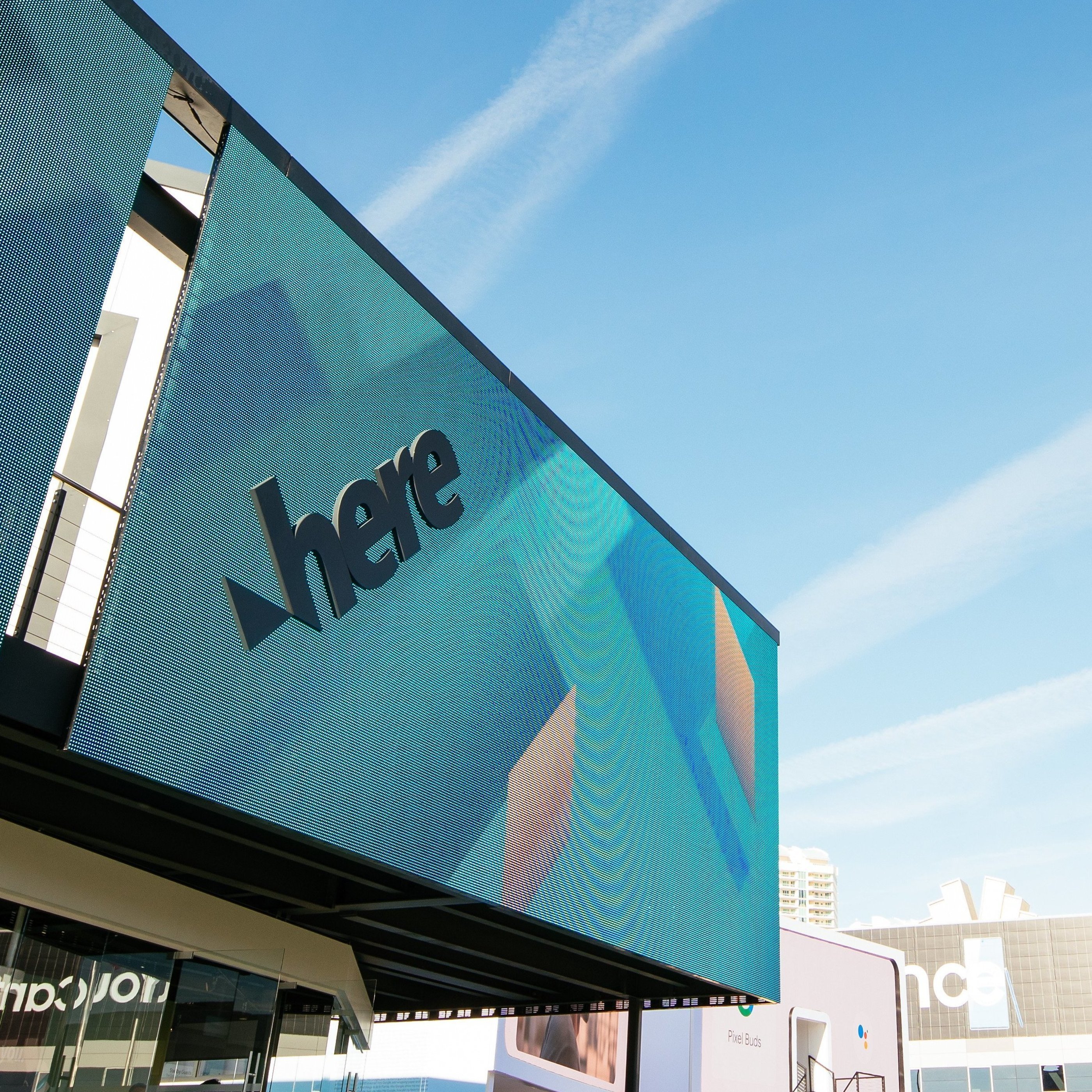 MESO – HERE Technologies: Holistic experience platform on the future of ...