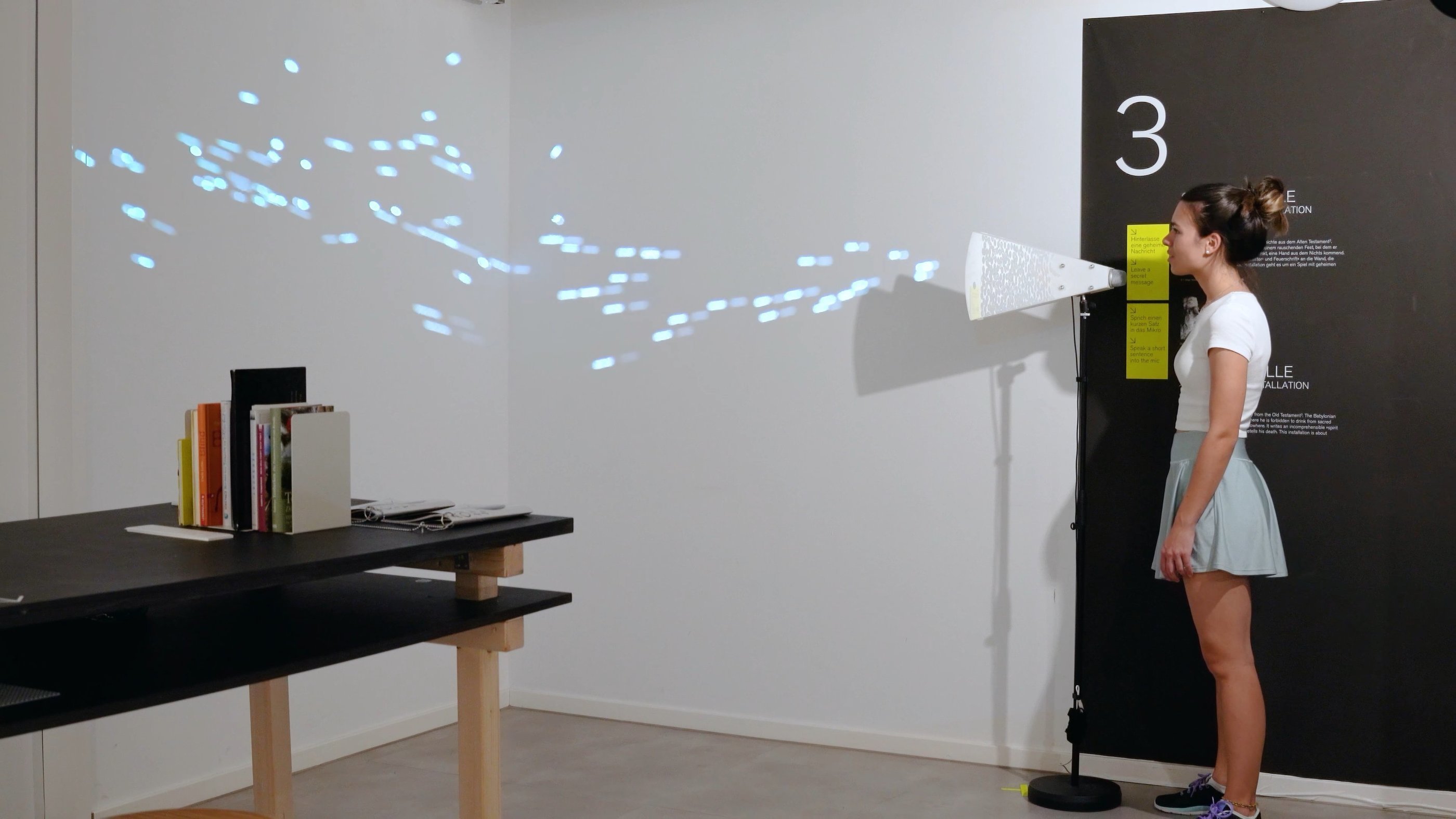 MESO – Dialogmuseum: interactive experiences for braille lettering ...
