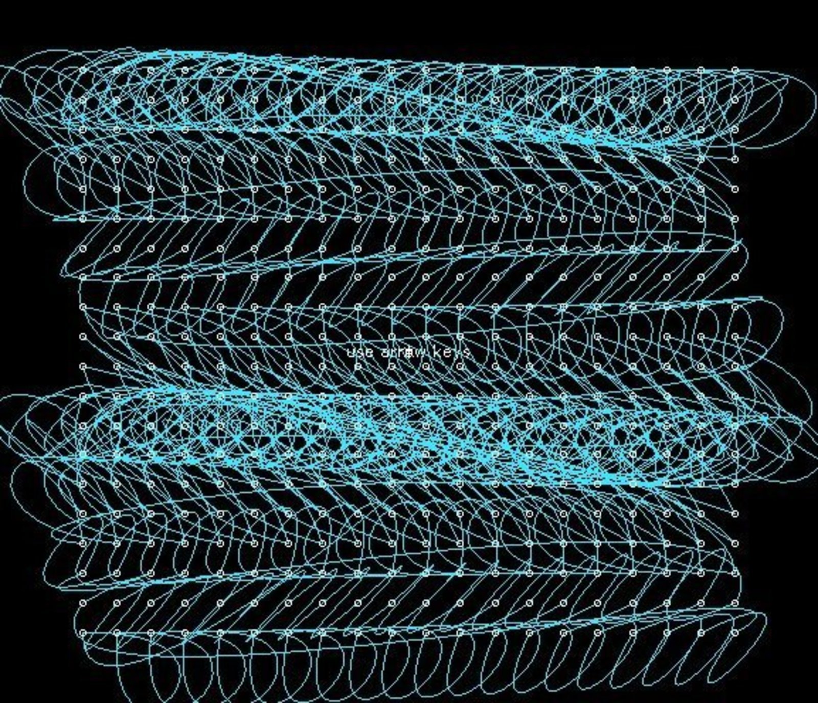 MESO – The flow of creative expression: Paving the way for vvvv