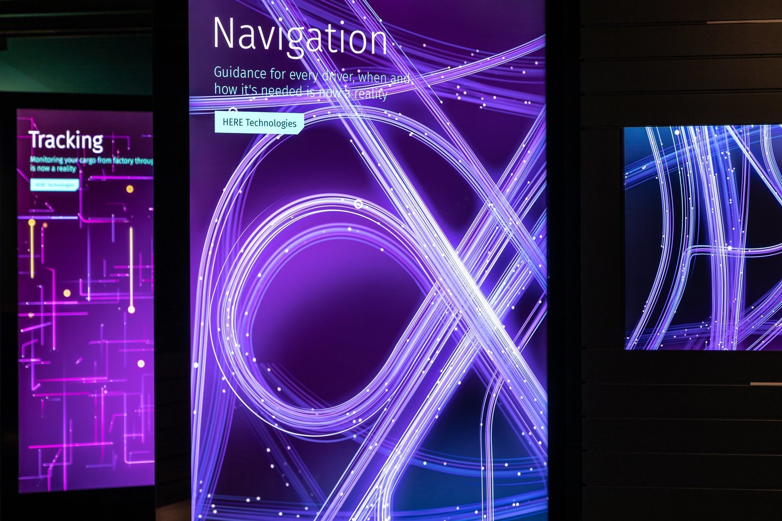MESO – HERE Technologies: Scalable storytelling environment for ...