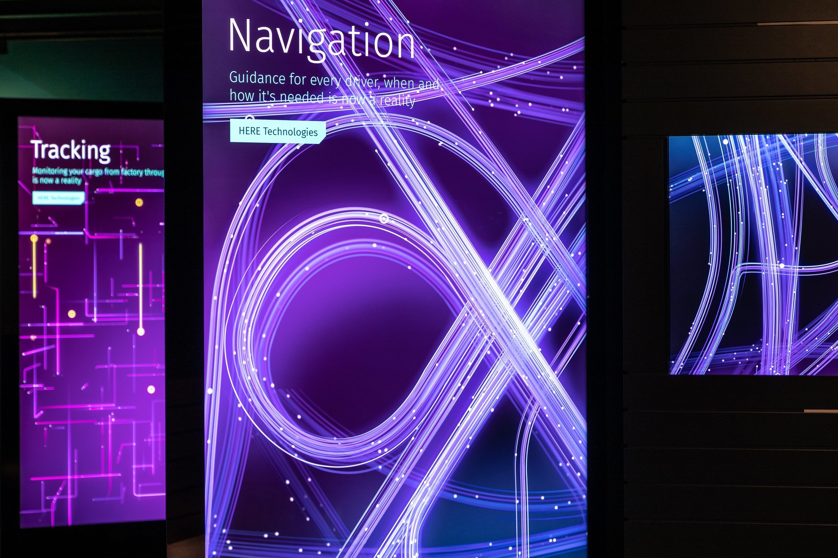 MESO – HERE Technologies: Scalable storytelling environment for ...