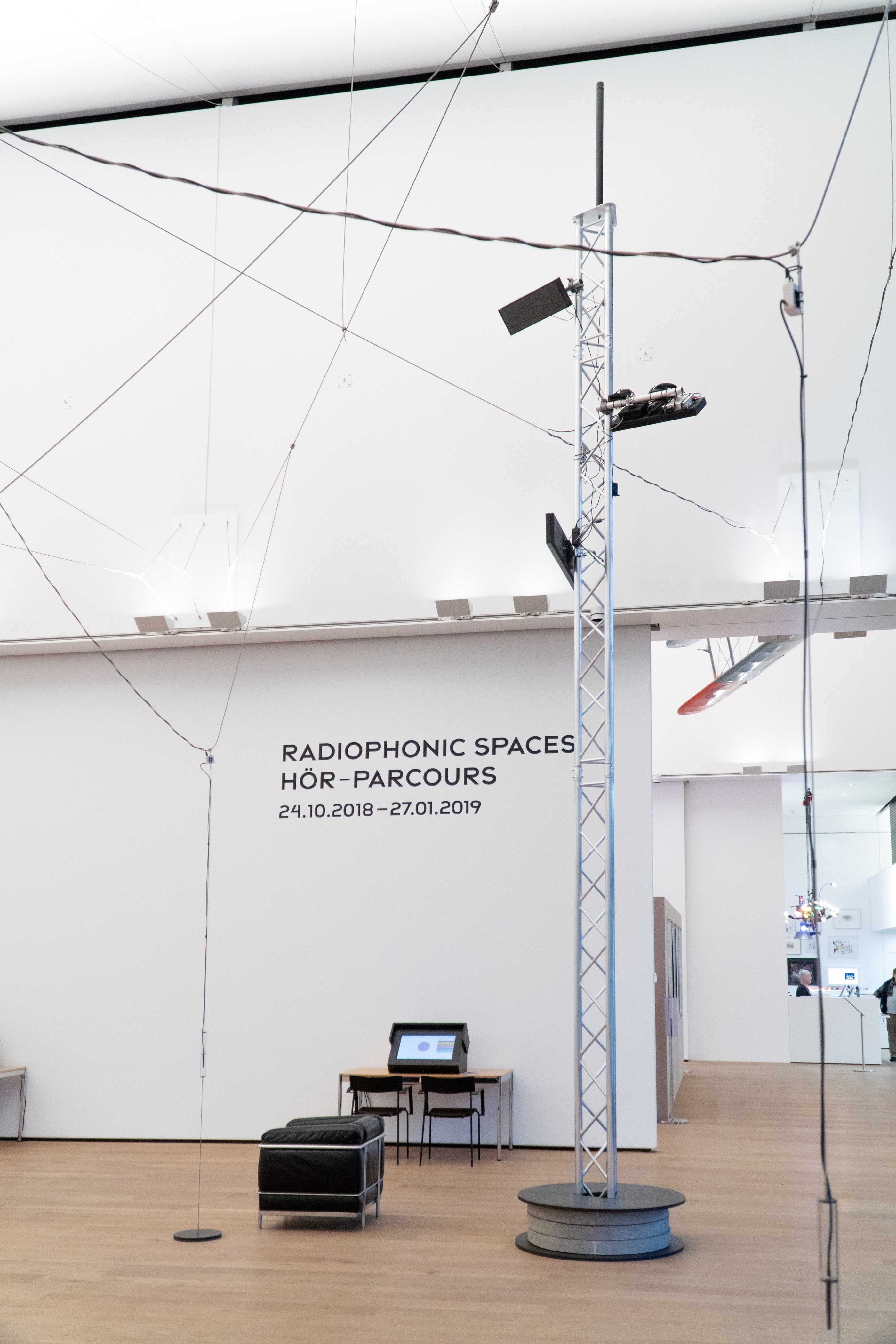 MESO – Bauhaus Universität Weimar: Spatial Sound Archive For Cultural ...