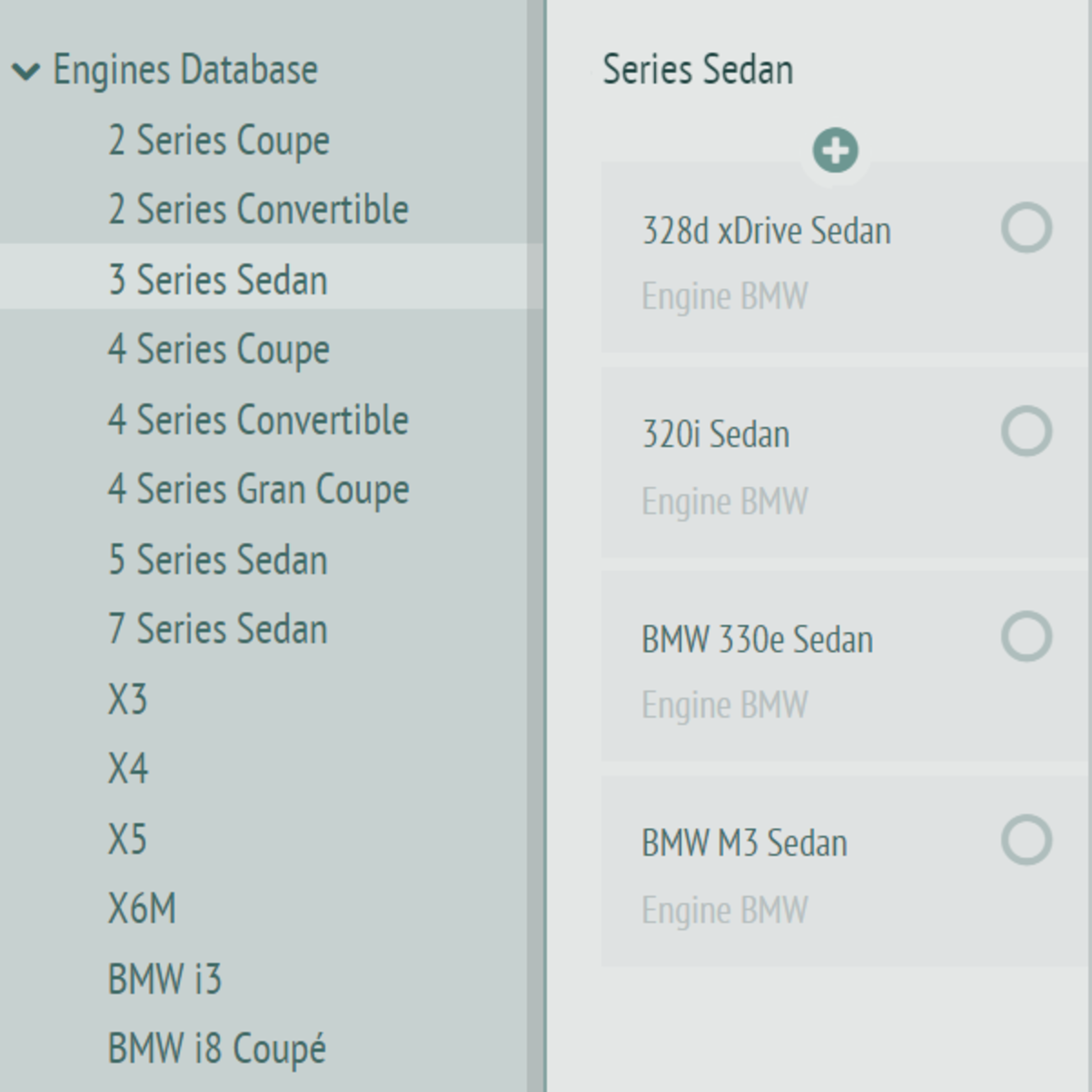 MESO – BMW: Digital workflow for product communication system