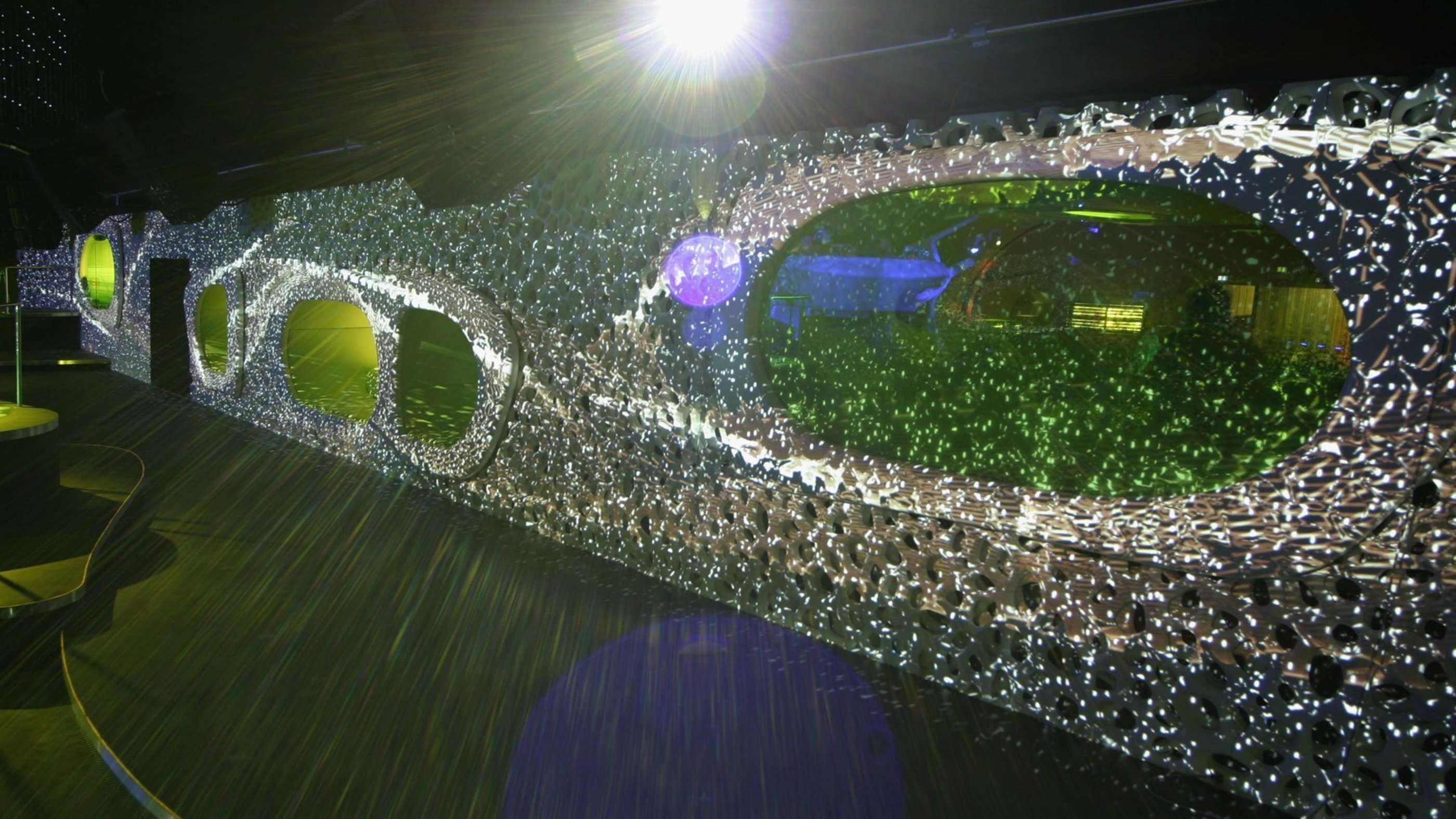 MESO – The flow of creative expression: Paving the way for vvvv