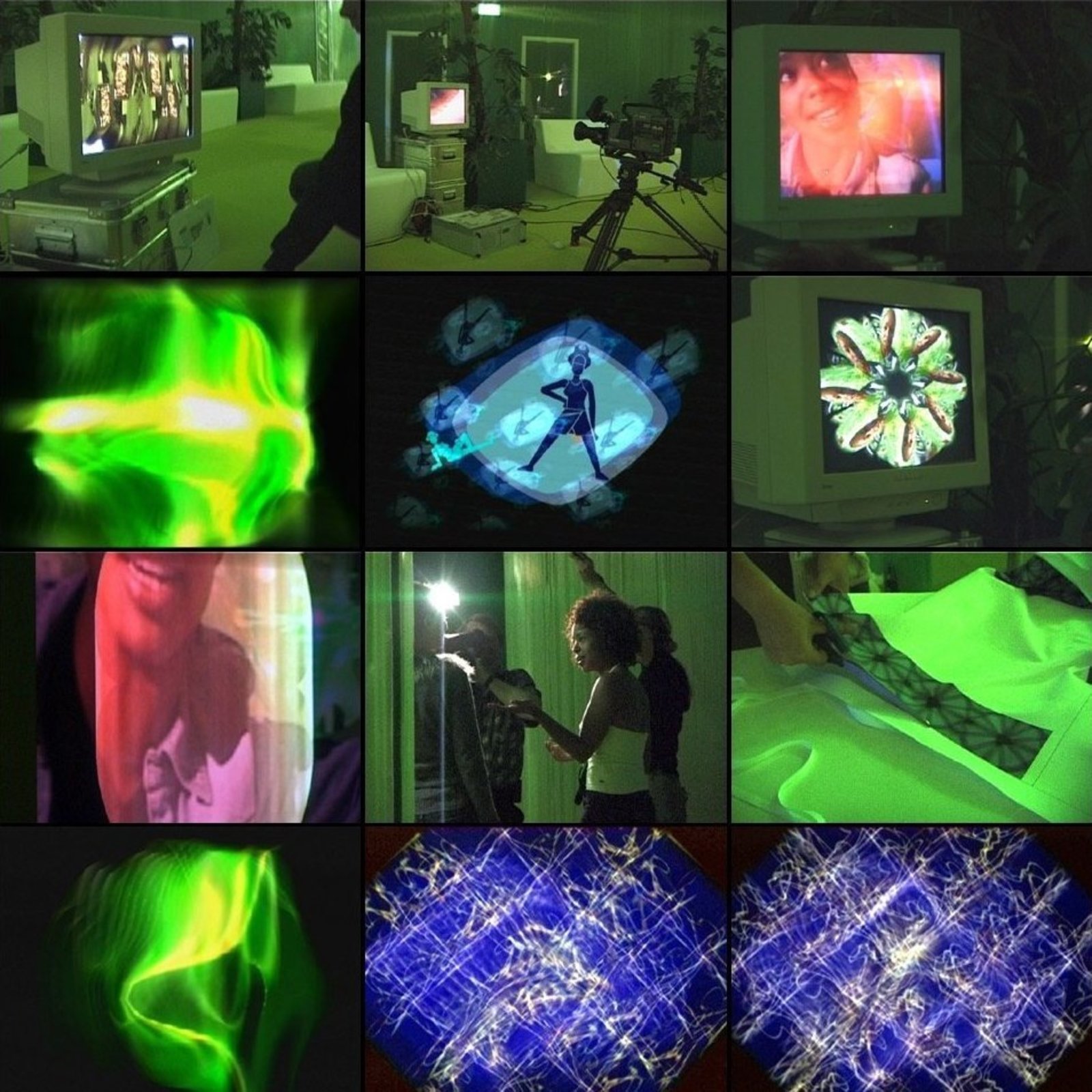 MESO – The flow of creative expression: Paving the way for vvvv