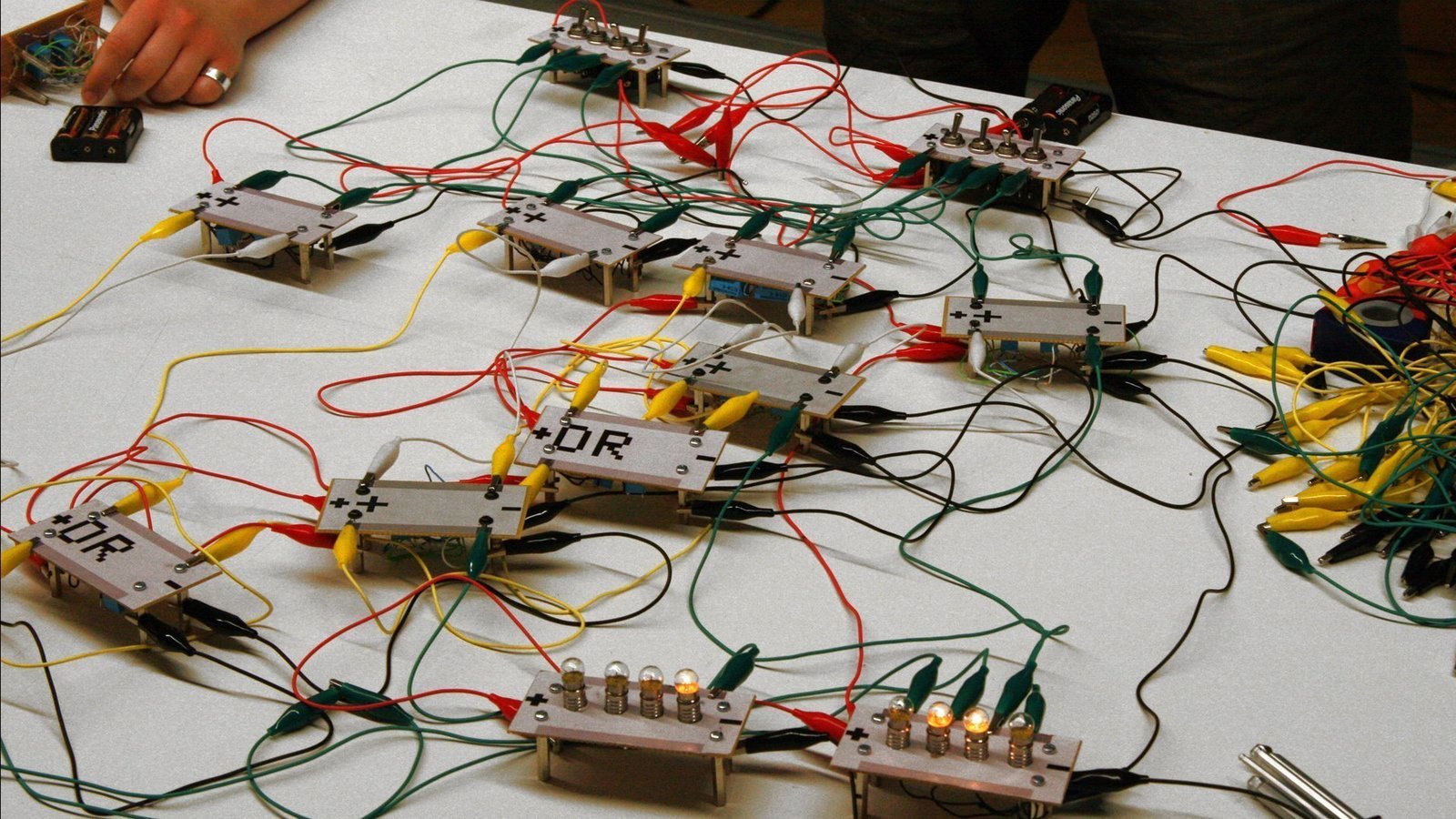 MESO – The flow of creative expression: Paving the way for vvvv