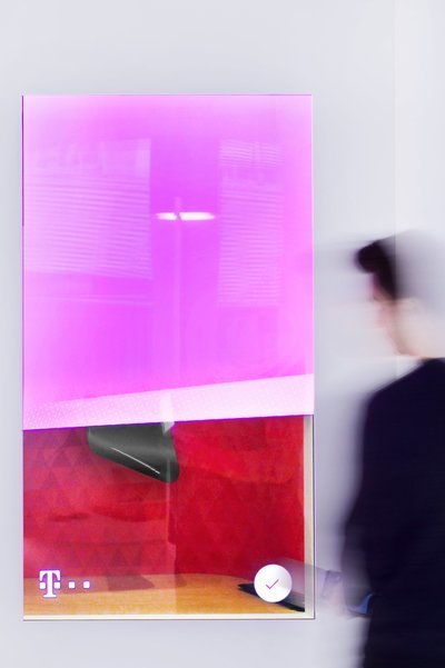 MESO – Deutsche Telekom: Inter-connected communication system for ...