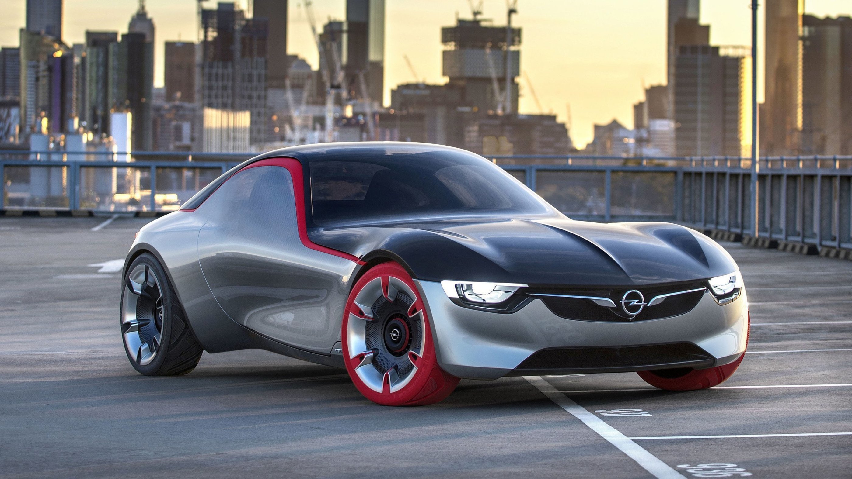 MESO – Opel: Conversational interfaces for sports car concept