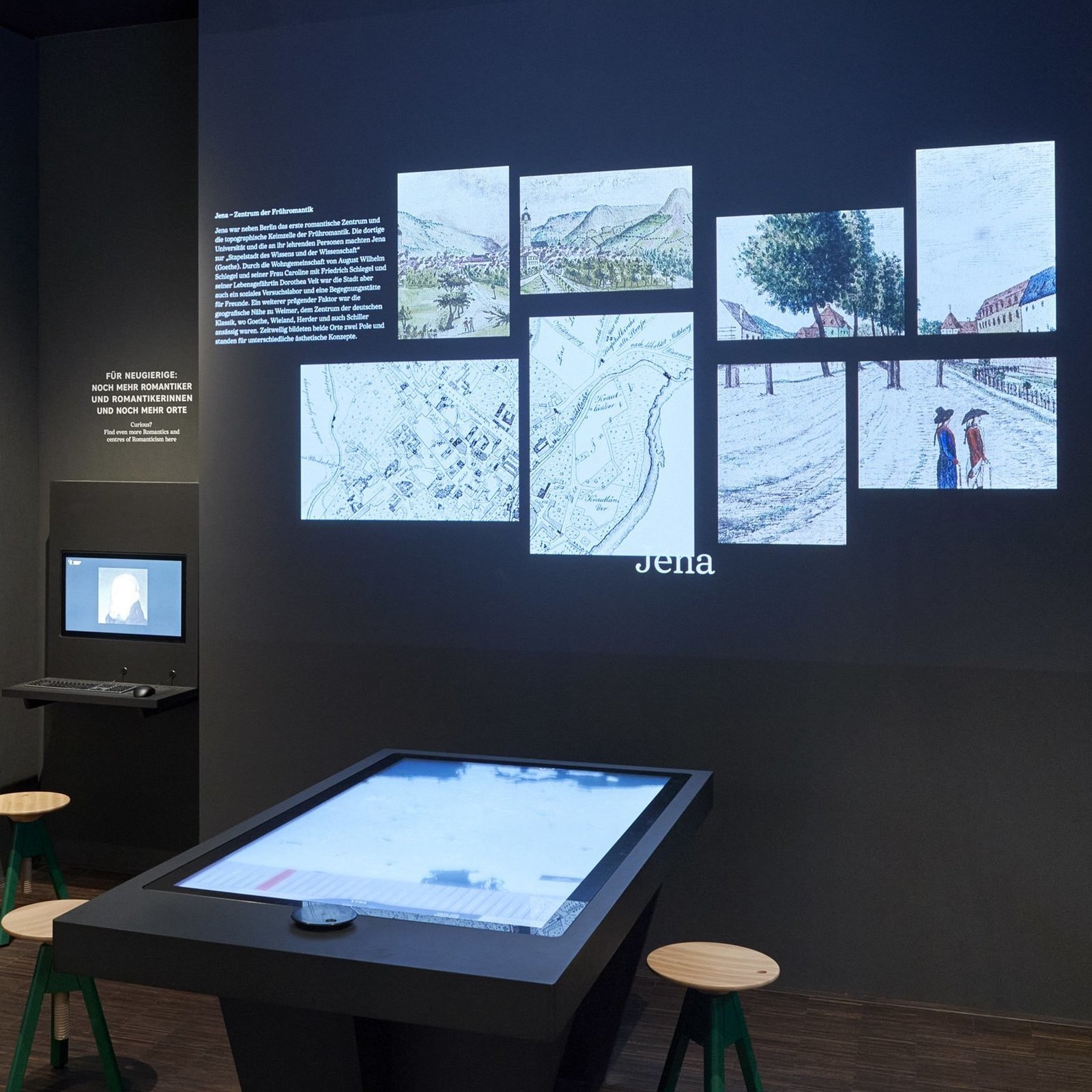 MESO – Deutsches Romantik-Museum: A research database becomes an ...