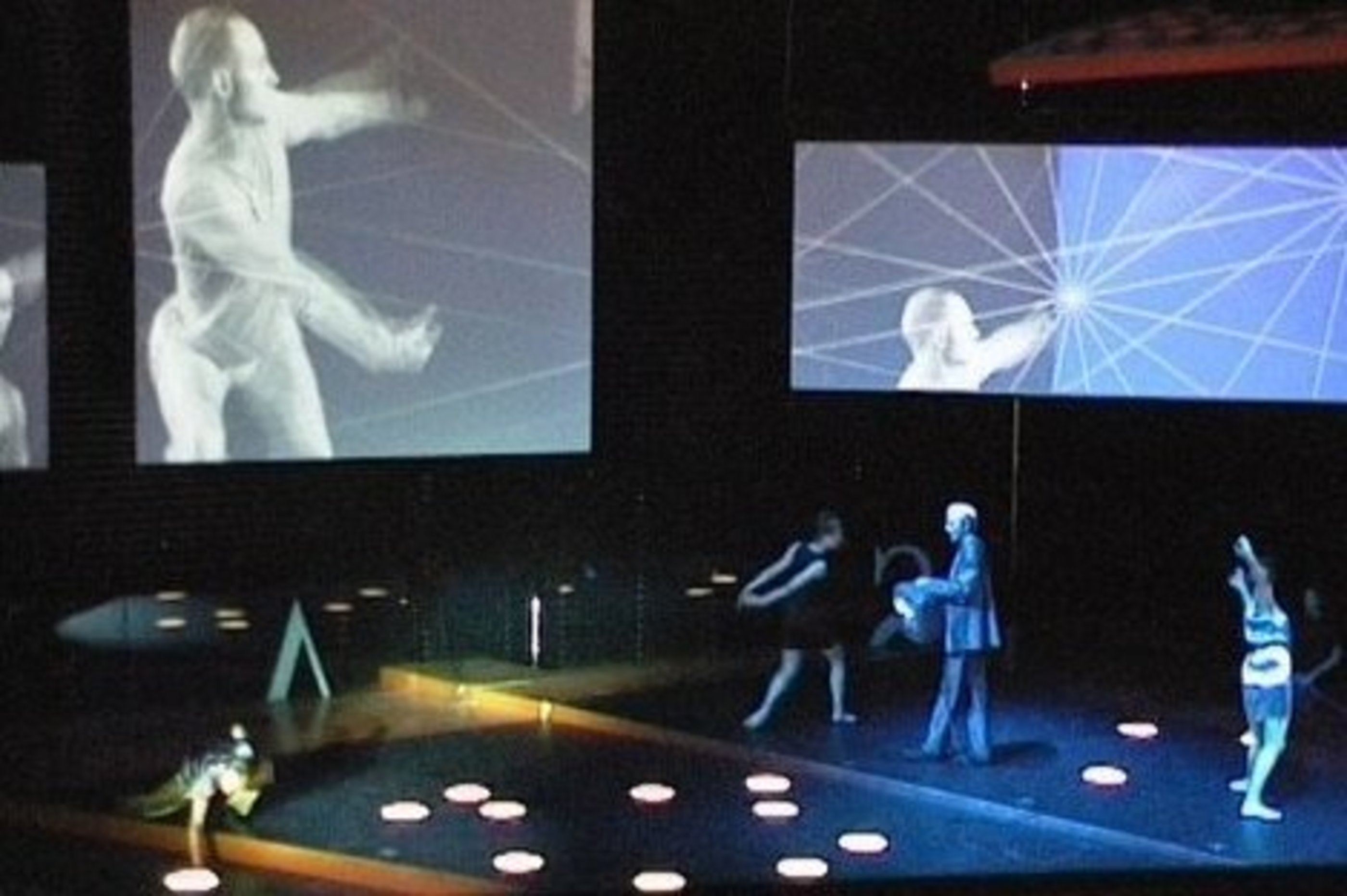 MESO – The flow of creative expression: Paving the way for vvvv